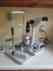 TOPCON SO-TM1 Lamp Split Tonometer
